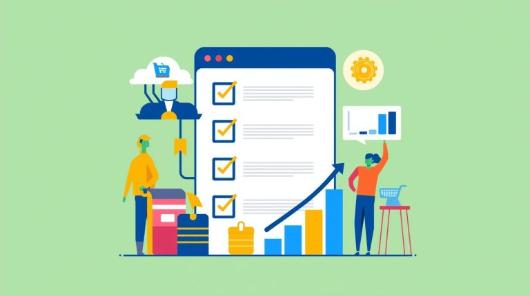The Complete Shopify Setup Checklist for Beginners (2026 Edition ...